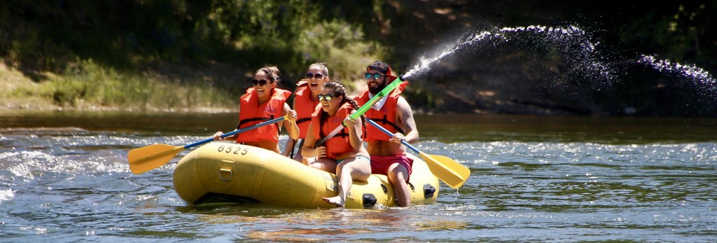 Sacramento Best Rafting company - Tubing Rentals in Sacramento | Raft ...